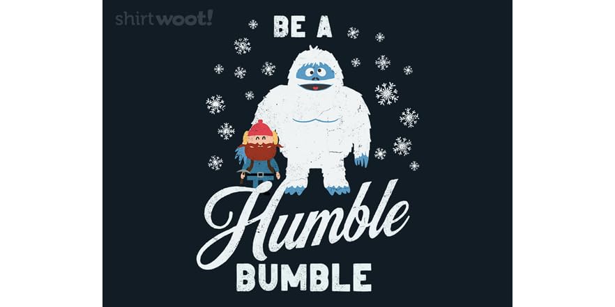 Humble Bumble
