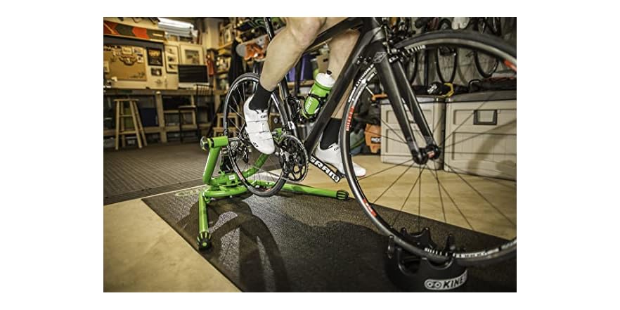 Kinetic Twenty20 Bottle Cage Black