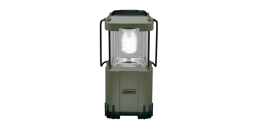 8D Square Pack-Away Full Size Lantern