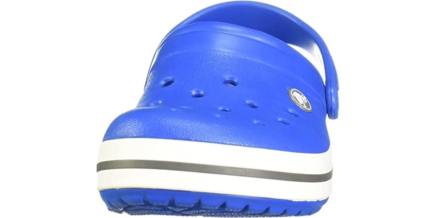 CROCS 11016-4JN-M13-W15 Men's 13/Women's 15 Crocs Croc (Open Box)