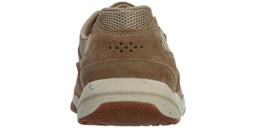 Mens Clarks Allston Edge