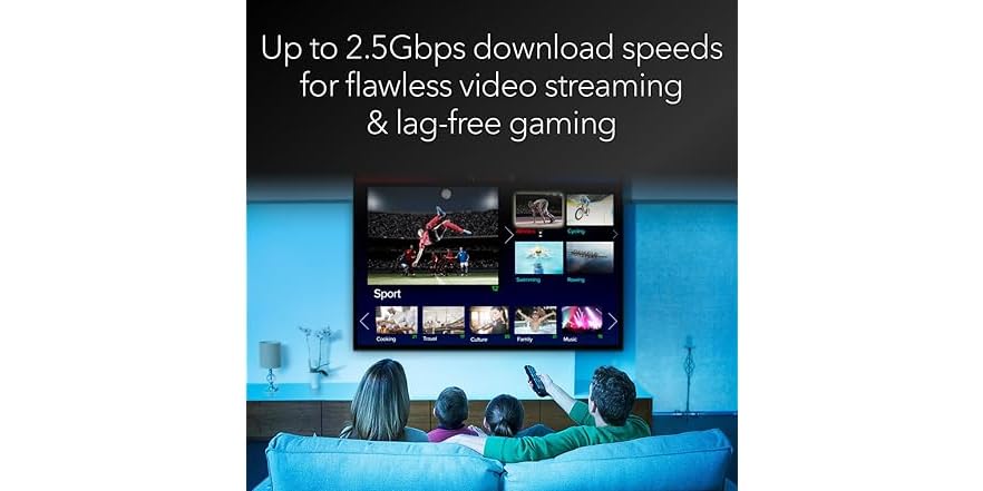 NETGEAR Nighthawk CM3000 Cable Modem