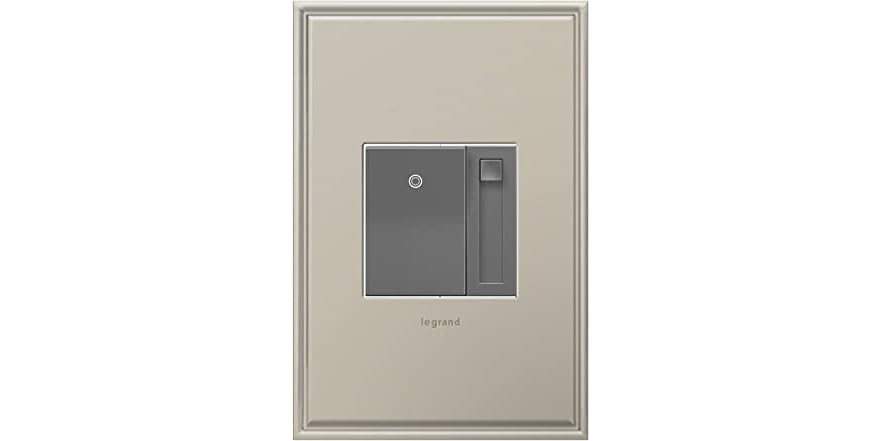 Legrand adorne 700W Paddle Dimmer