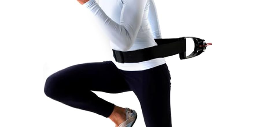 Lifeline Cardio Belt