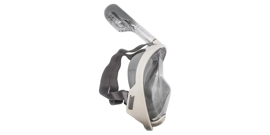 Tower Full Face Snorkel Mask