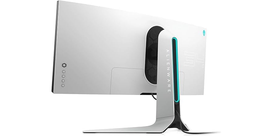 Alienware 120Hz UltraWide Gaming 34 Inch Curved Monitor