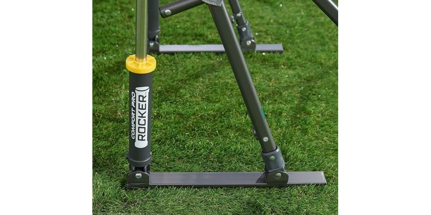 GCI Outdoor Elite Rocker Chair