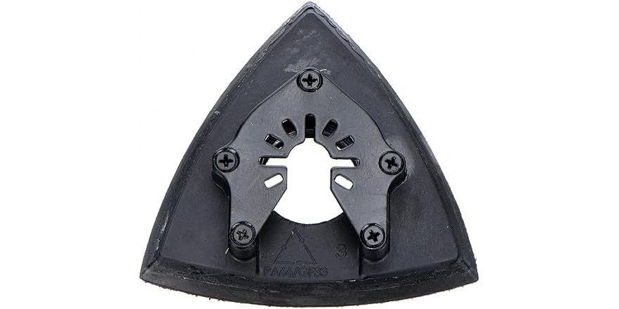 DEWALT Sanding Pad For Oscillating Tool