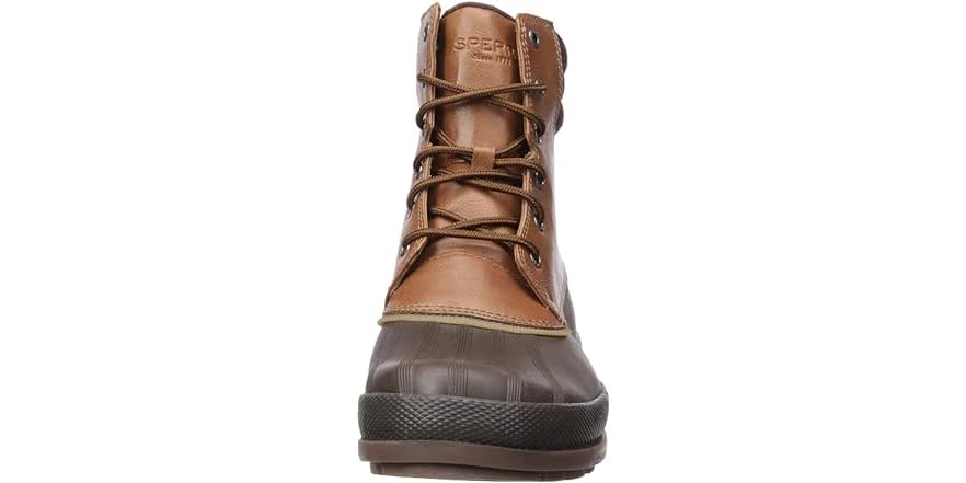 Sperry Mens Cold Bay Boot Boots