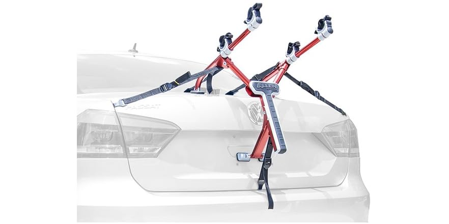 Allen Ultra Compact Bike Racks, 2 Sizes