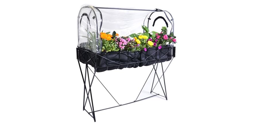 FlowerHouse Stand Up Garden