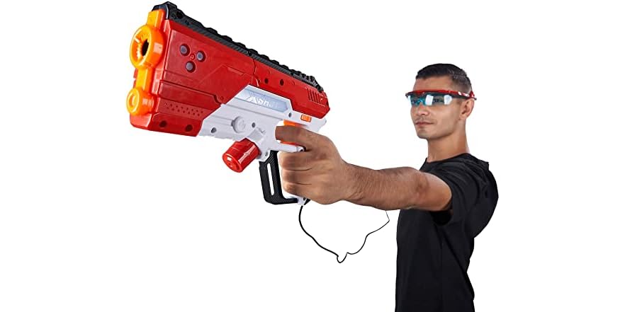 XShot Ultimate Laser Blaster Party Pack