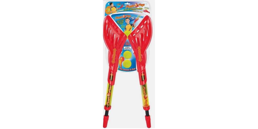 Etna Toys Push n' Pop Pass Game