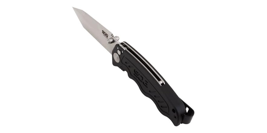 SOG Zoom Mini - Tanto, Satin