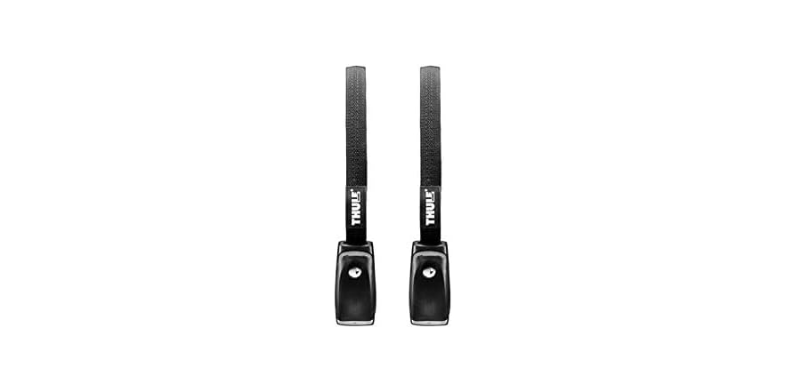 Thule Locking Strap Size: 120"