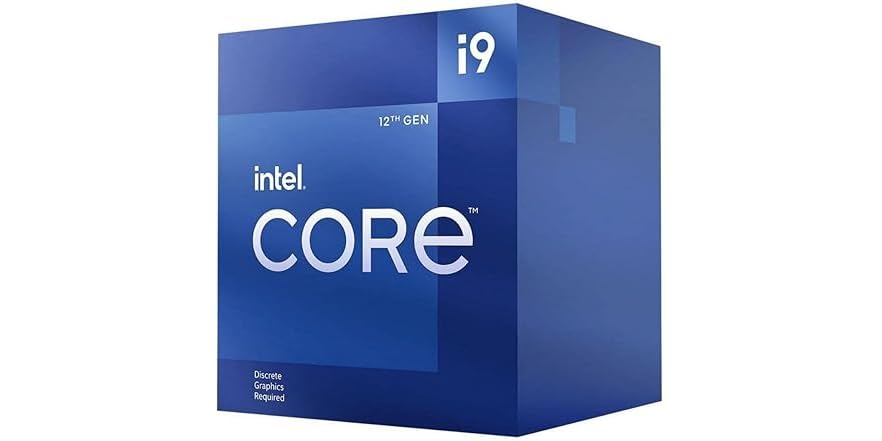 Intel Core i9-12900 Processor Boxed