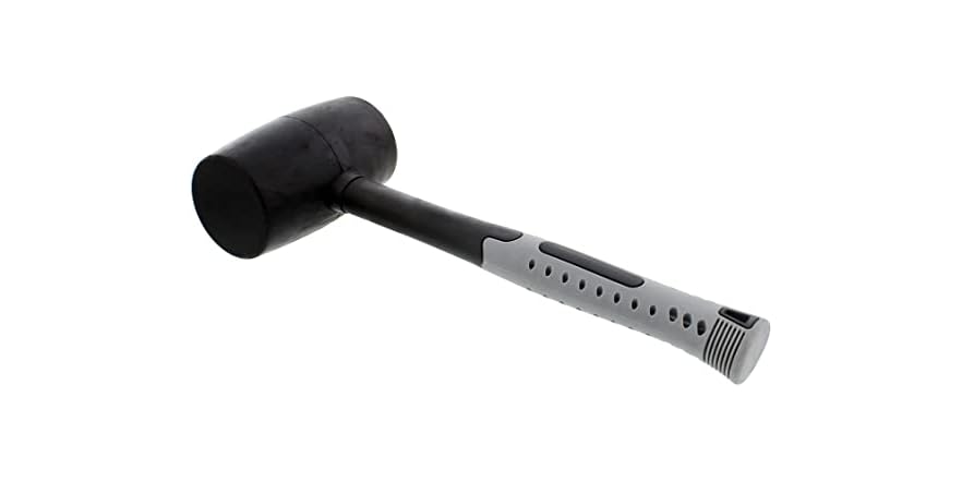 Rubber Mallet