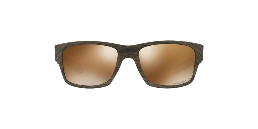 Oakley Jupiter Woodgrain Polarized