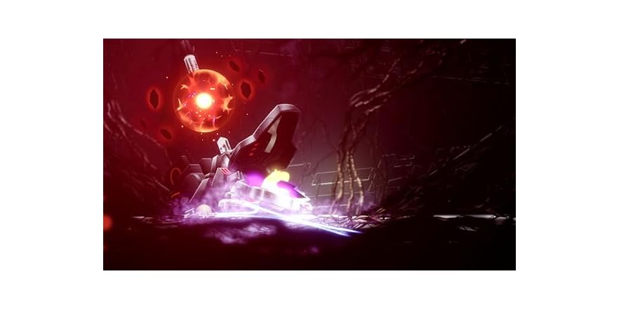 Shadow Labyrinth Secret Edition