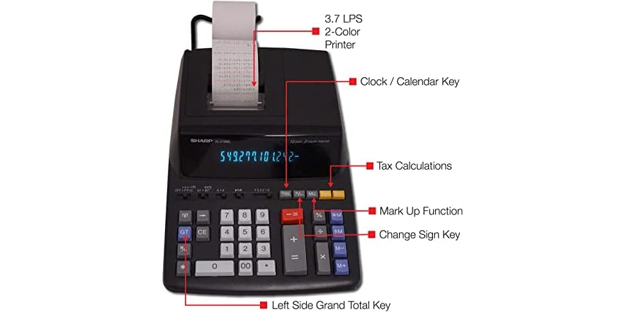 Standard Function Calculator