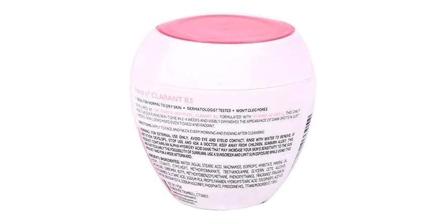 Pond's Dark Spot Corrector, Clarant B3 Normal to Dry Skin, 7 oz