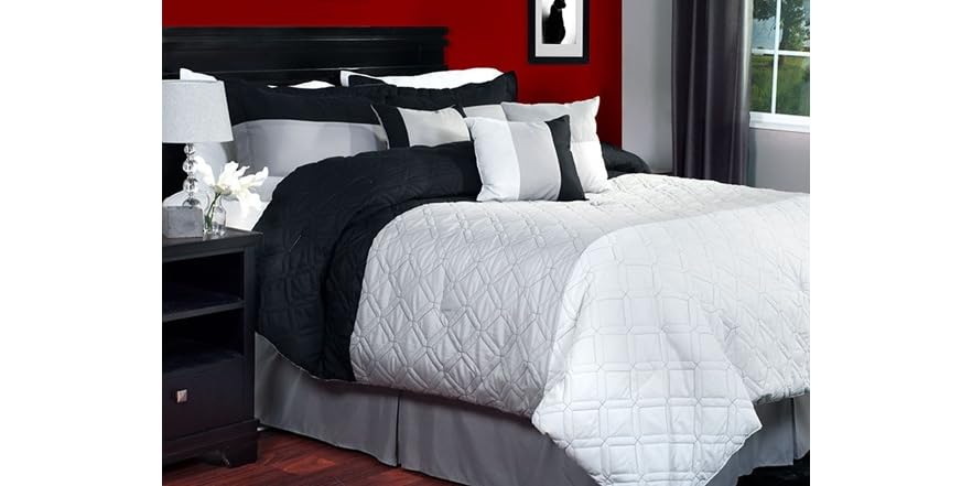 Emma 7-Piece Comforter Set