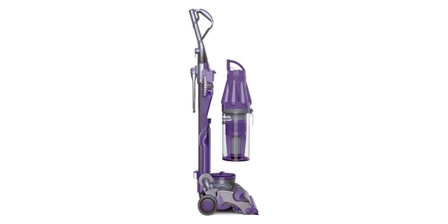 Dyson DC07 Purple