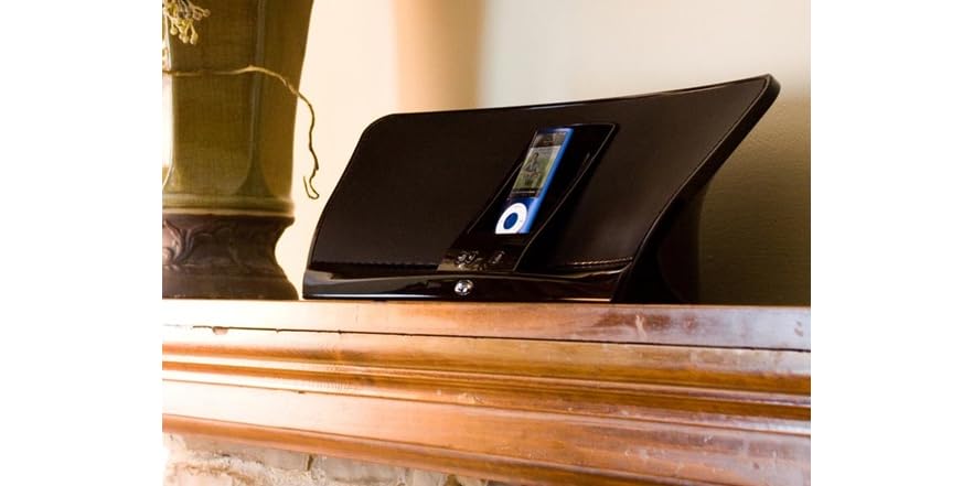 Klipsch iGroove HG iPod Speaker System