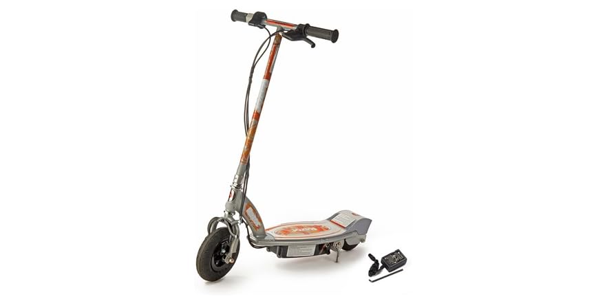 Razor eSpark Electric Scooter