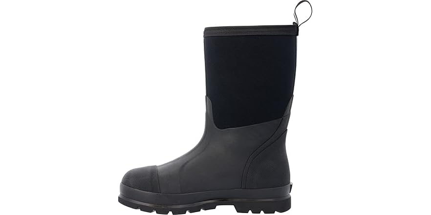 Muck Chore Classic Mid Men's Boots