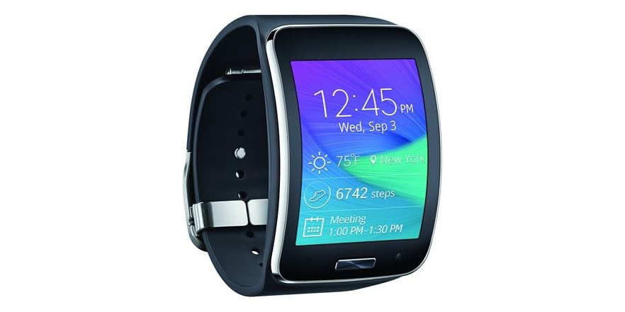 Samsung Gear S Smart Watch