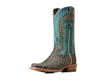Ariat Men's Futurity Time Western Boot (Open Box)