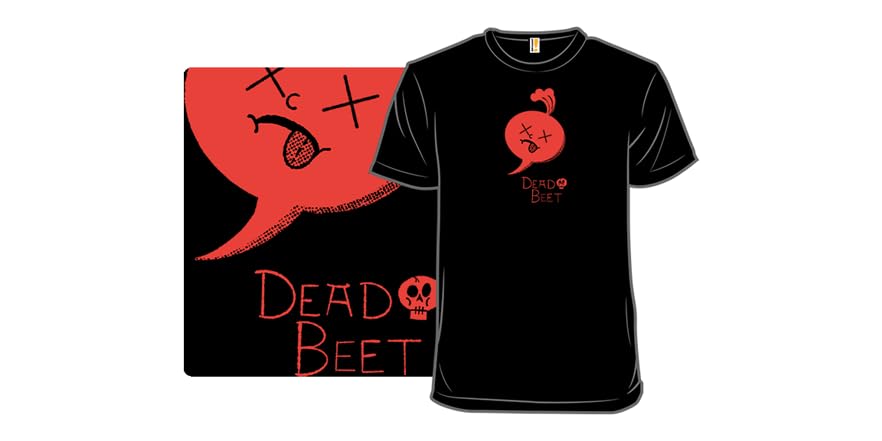 Dead Beet