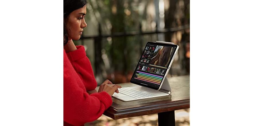 Apple 11" iPad Pro 3 (2021 Model)