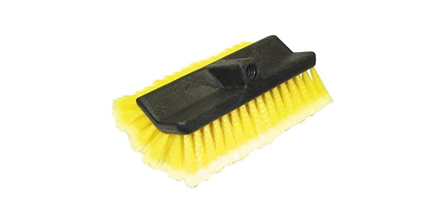 Carrand 10" Soft Fiber Car Wash Brush