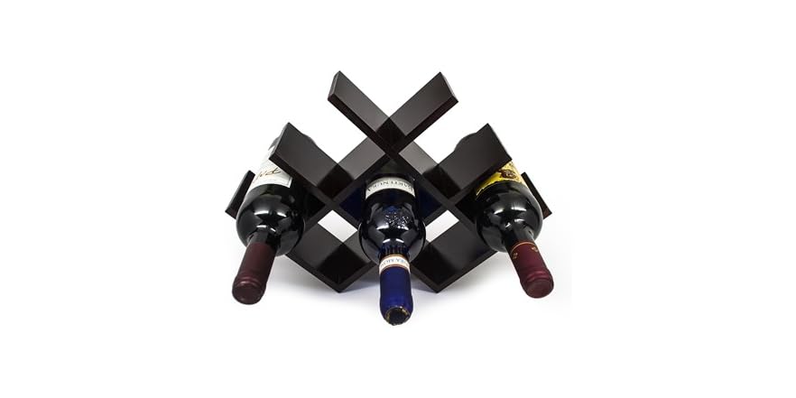 Butterfly Wine Rack