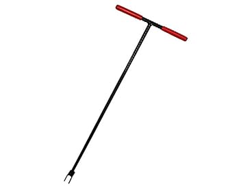 Curb Stop Valve Key Wrench, 5/8" x 36"
