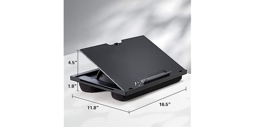 HUANUO Adjustable Lap Desk