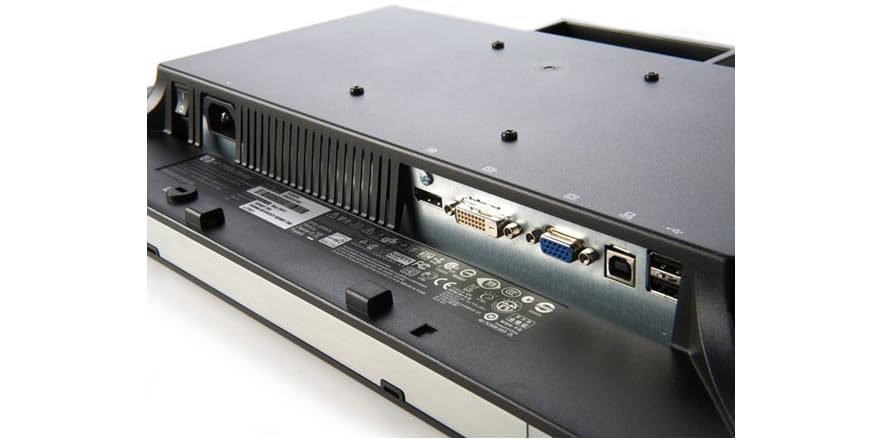 HP Dual Monitor Stand Bundle