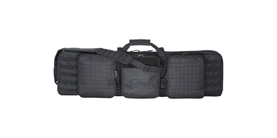 Voodoo 36" Single Rifle Case