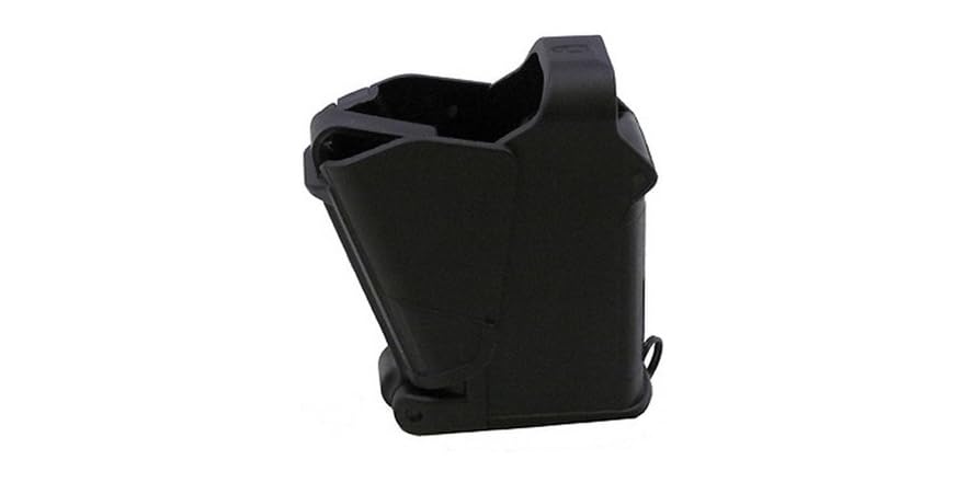 Maglula Magazine Speed Loader 9mm