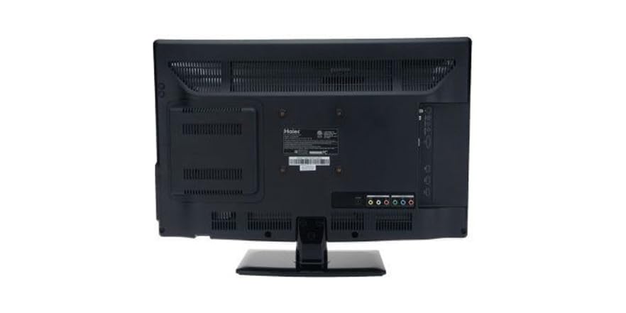 Haier 24" 1080p LED HDTV w/ DVD Player