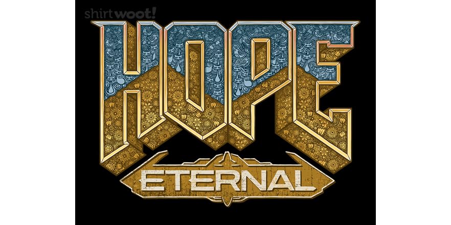 Hope Eternal