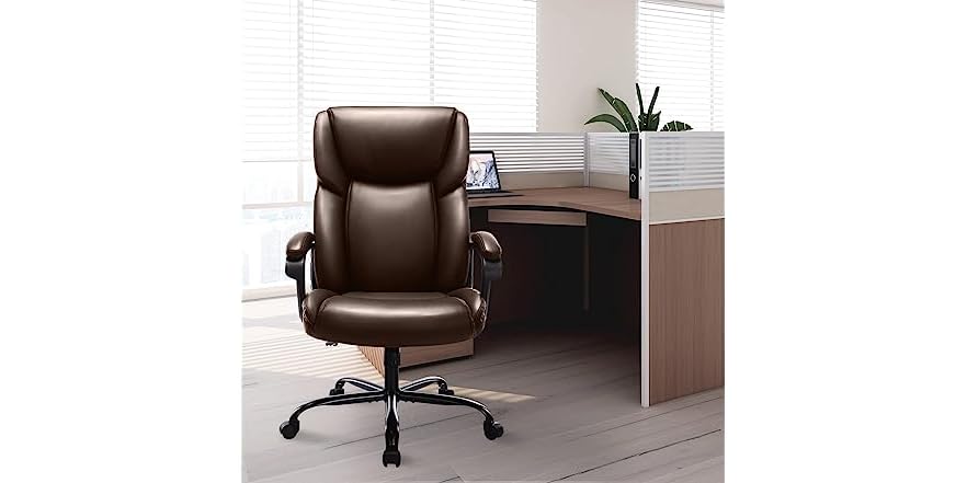 Executive Office Desk Chair