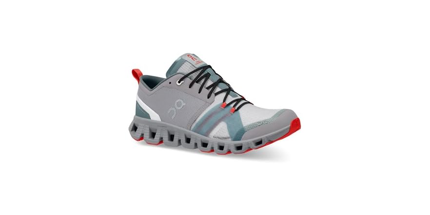 On Running Men's Cloud X Shift Shoes
