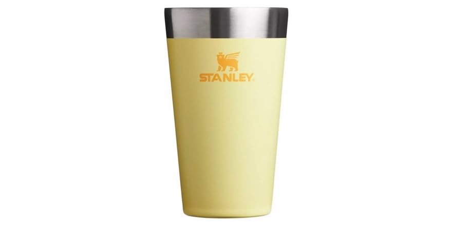 Stanley SS Stacking Pint 16 OZ Tumbler