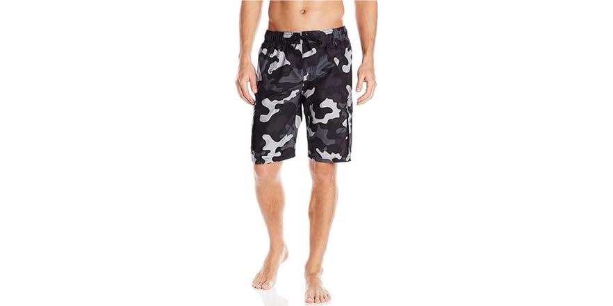 Kanu Surf Men's Standard Barracuda Swim