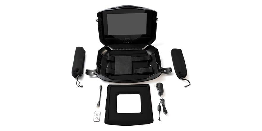 GAEMS G155 Mobile Gaming Environment