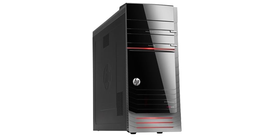 HP ENVY Phoenix Core i7, GTX 645 Desktop