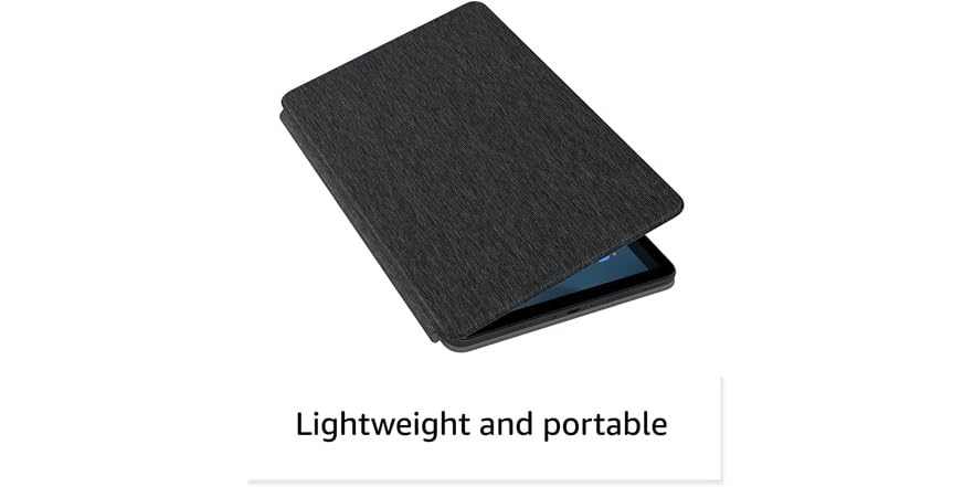Amazon Fire Max 11 Keyboard Case